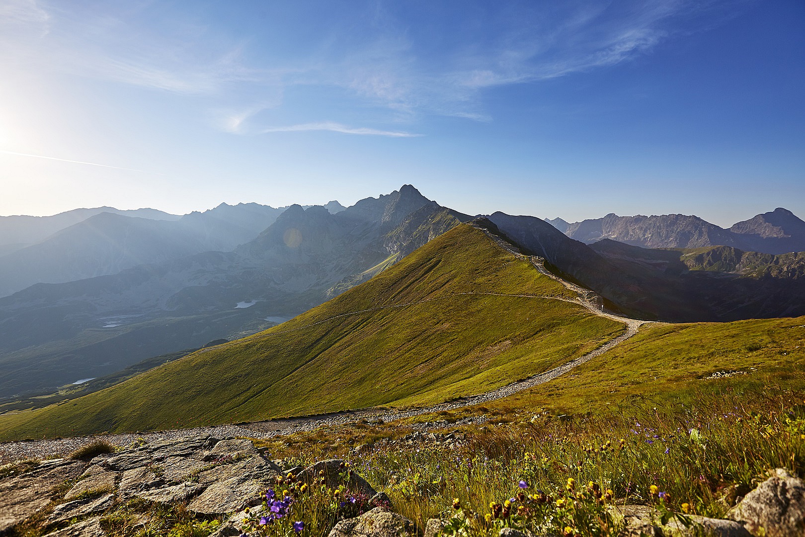 Kasprowy Wierch - PKL