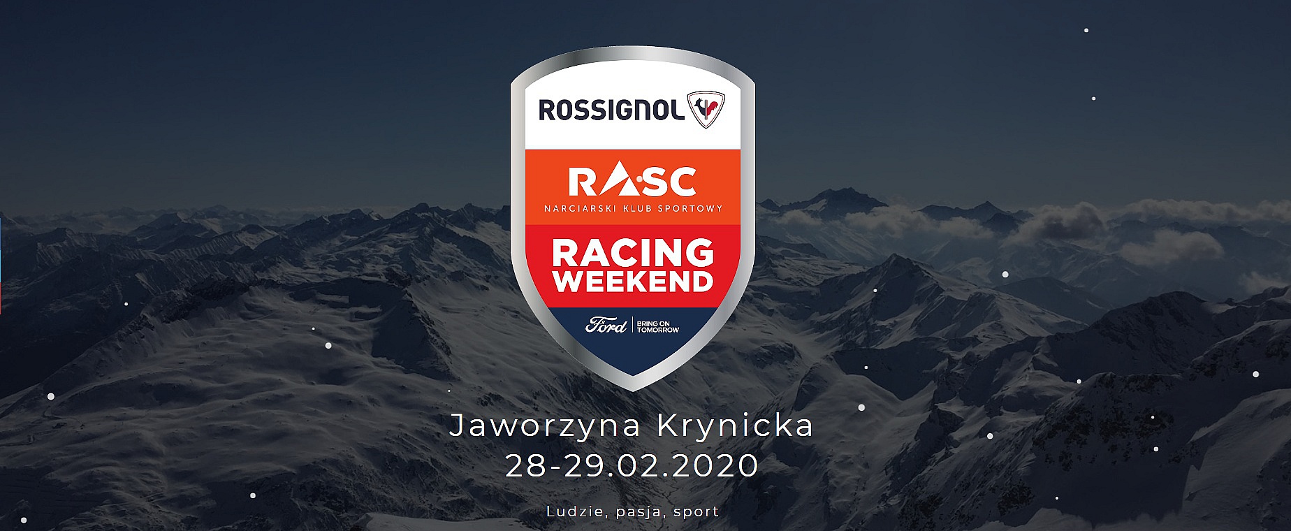 Racing weekend 2020 - PKL
